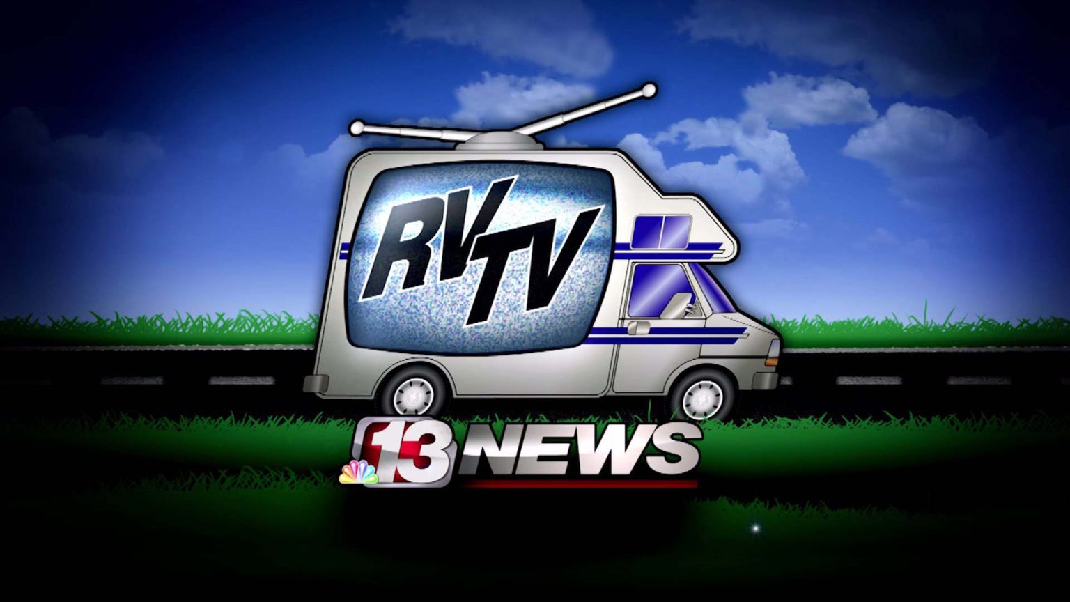 RVTV Tour 2022 • Monroe! – Standing Hampton